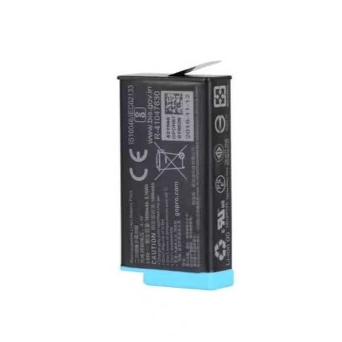 Gopro Original Max Rechargeable 1680Mah Lithium Battery 360 Panoramic ...