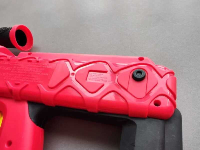Nerf Co-Branded Venom Sniper Toy | Shopee Philippines