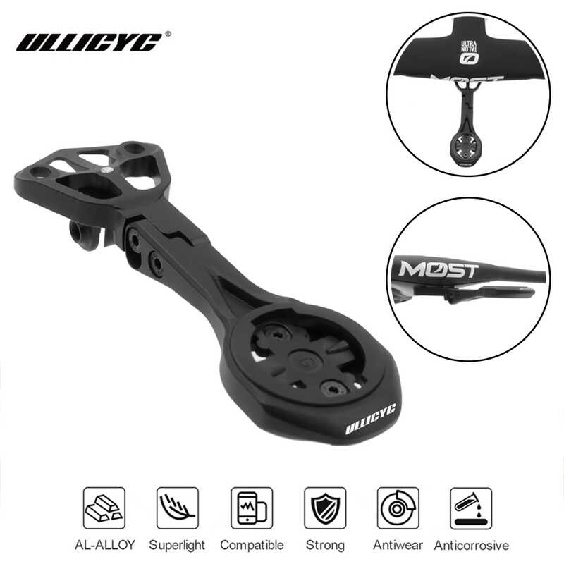 Pinarello For F12 Dogma F MOST Ultra Talon Handlebar Computer Mount ...