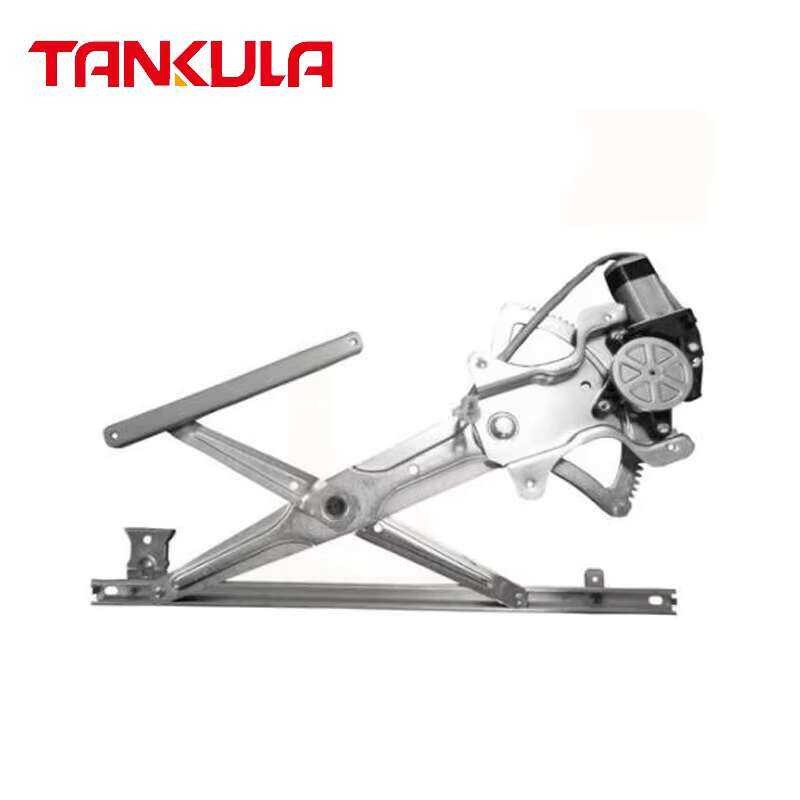 For Toyota Hiace 2005-2016 Side Window Regulator 69802-26050 69801 ...