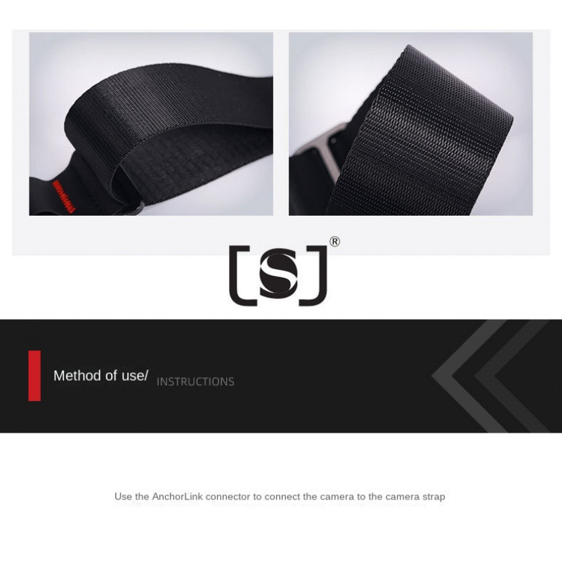 Camera, quick-release strap, mirrorless camera, DSLR, digital, quick ...