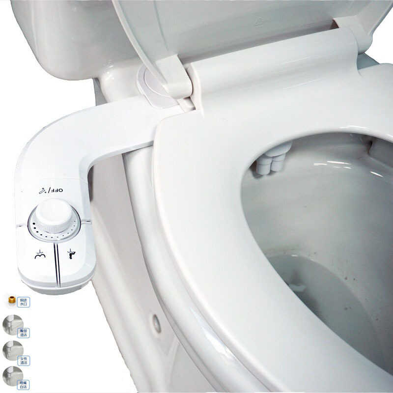 No Electricity Needed Household Single Cold Cleaning Feminine Wash ...