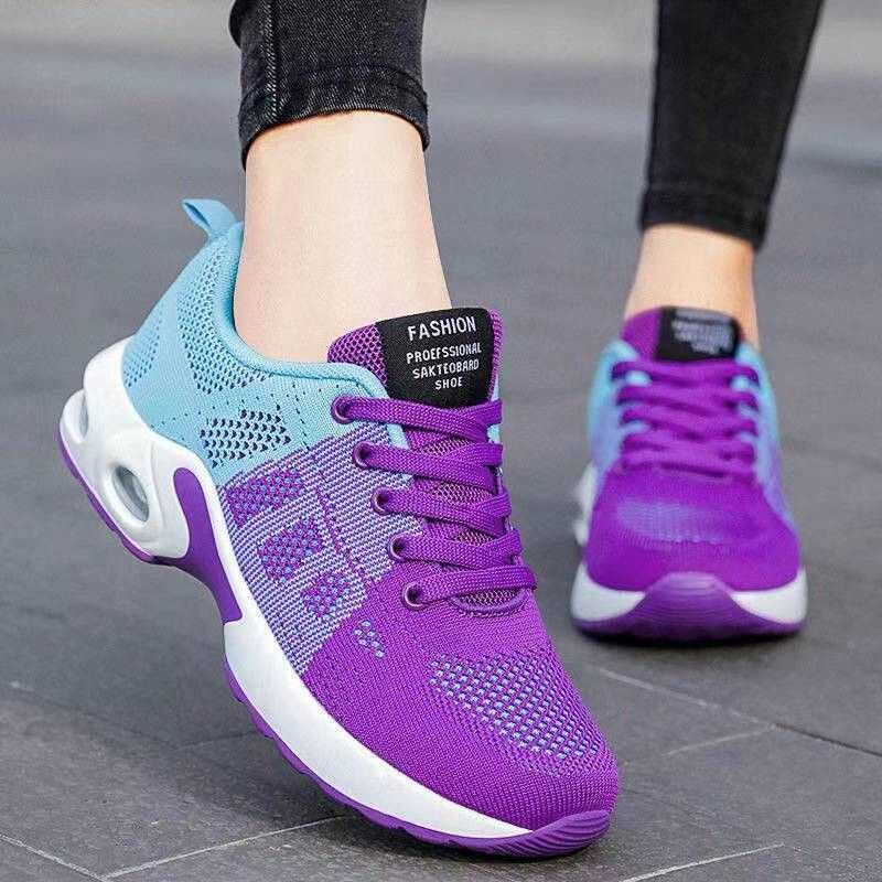 Rubber COD WOMENS RUNNING SHOES SNEAKERS UNISEX LIGHTWEIGHT AIRSHOES ...