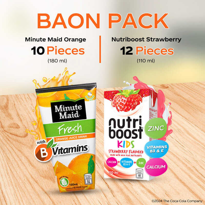 Nutriboost Strawberry Flavoured Drink With Milk 110Ml - Pack Of 12 ...