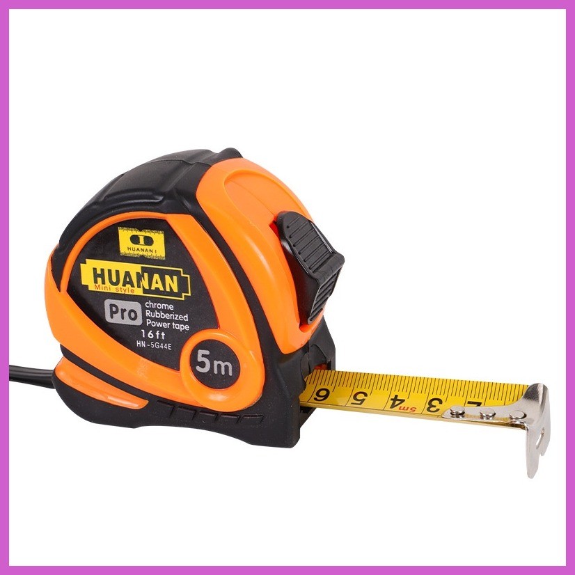 MAS CITY Measuring Tape w/ Nylon Coated Blade (3M | 5M | 7.5M | 10M ...