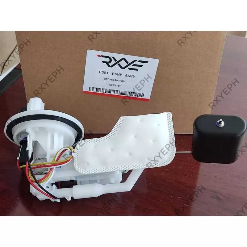 R15 V3 V4 FUEL PUMP ASSY ASSEMBLY FILTER YAMAHA Gjjg | Shopee Philippines