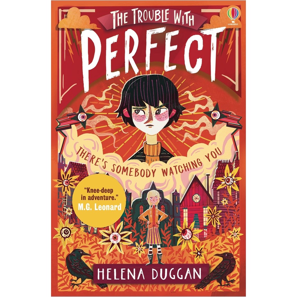 A Place Called Perfect (3 book series) by helena Duggan (English ...