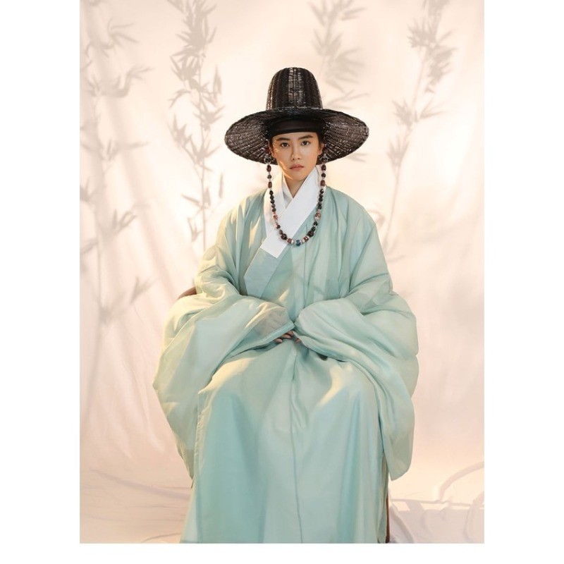 ZST Original Hanfu Ancient Chinese Costume Men's Clothing Traditional ...