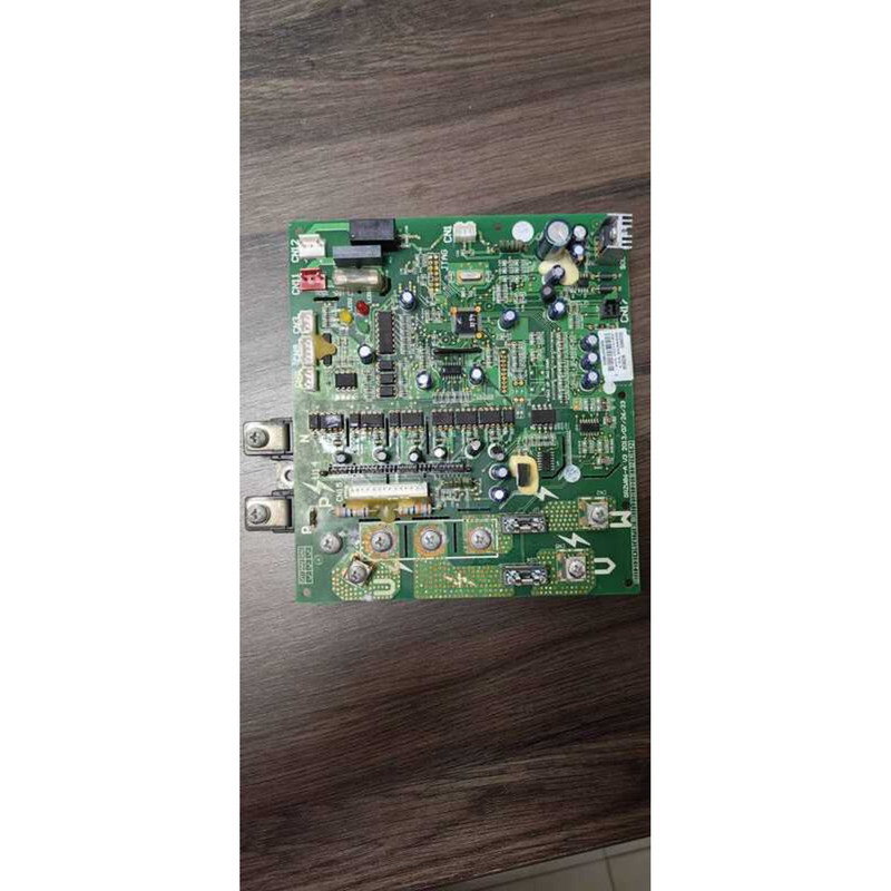 Gree Central Air Conditioner Compressor Module 30228605 WZ863A Multi ...