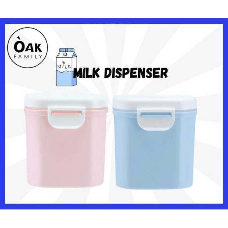 Storagecontainer Container For Baby Milk Powder Box Container Milk ...