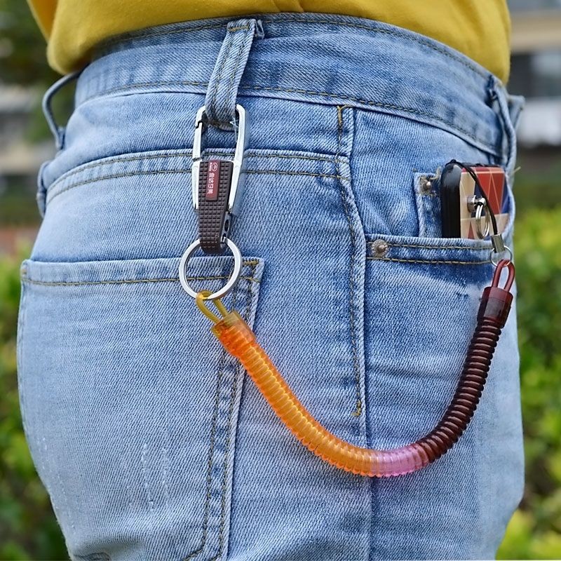 【COD】Mobile Phone case Lanyard Keychain Adjustable rist StrapFree ...