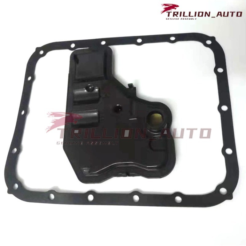 35303-B1010 35168-B1060 ATF Automatic Transmission Filter/Oil Pan ...