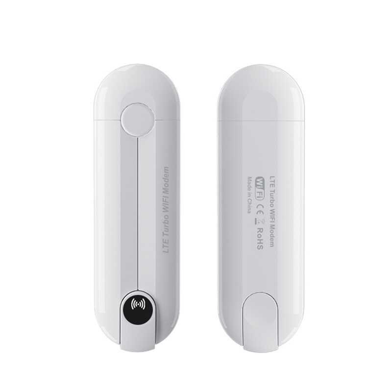 (Ogcp) 1 Piece 4G Dongle 150M LTE Mobile Hotspot Portable LET Turbo ...