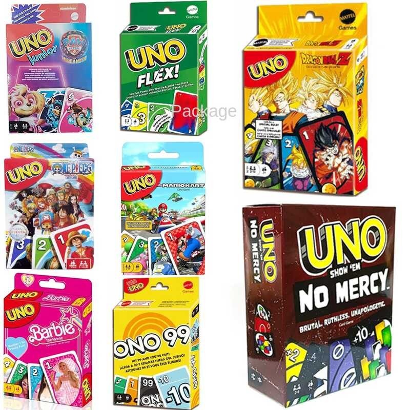UN Dragon Ball Z Matching Card Game Ipinapakita HINDI MERCY Multiplayer ...