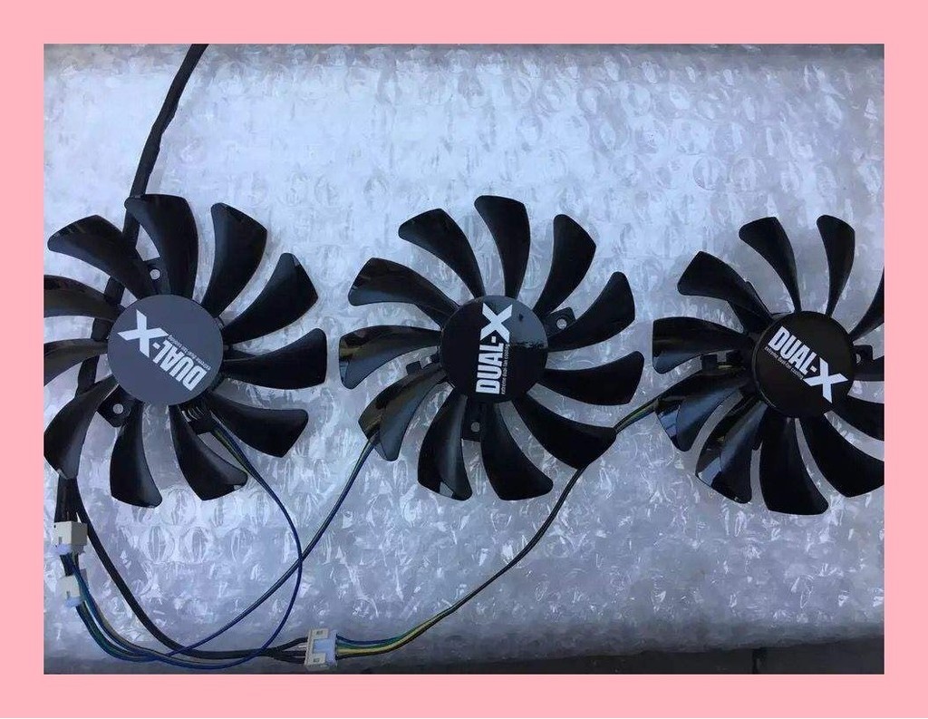Sapphire Black Diamond R9 270X280X290X370X380X390X Graphics Card ...