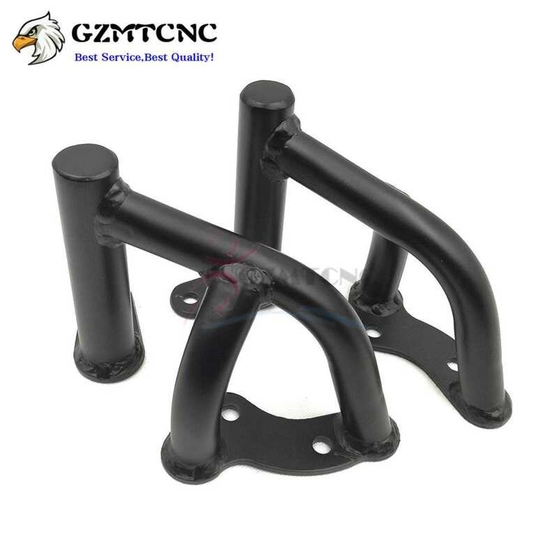 VMAX1200 Motorcycle Engine Guard Highway Crash Bar Buffler Frame ...