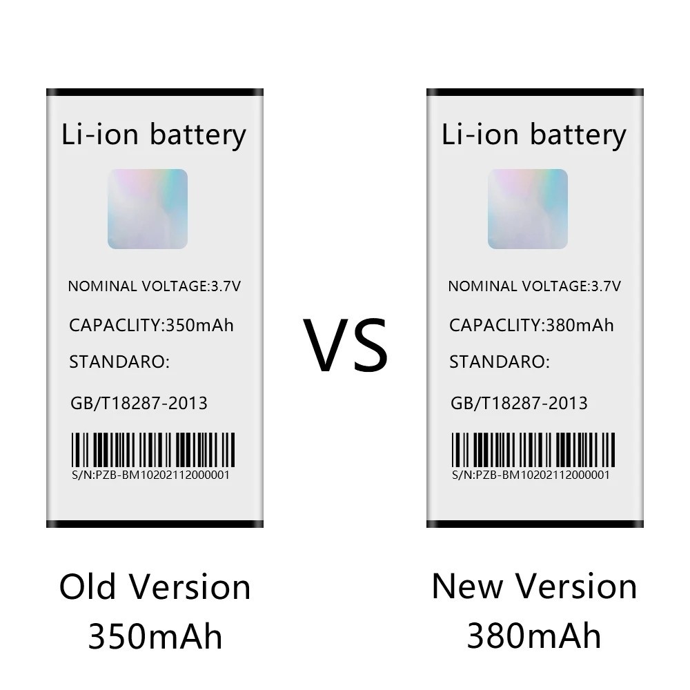 BM10 Mini Mobile Phone Small Cellphone Dual Sim Card Standby With Mp3 ...