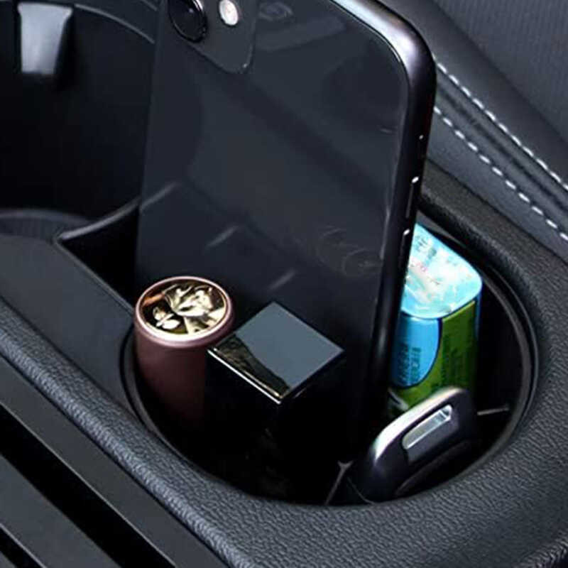 Para Sa Audi A3 8Y 2020 2021 2022 2023 2024 Middle Console Automatic ...