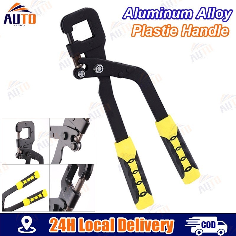 Metal Keel Clamp Ceiling Keel Riveting Clamp Industrial Studs Nailless ...