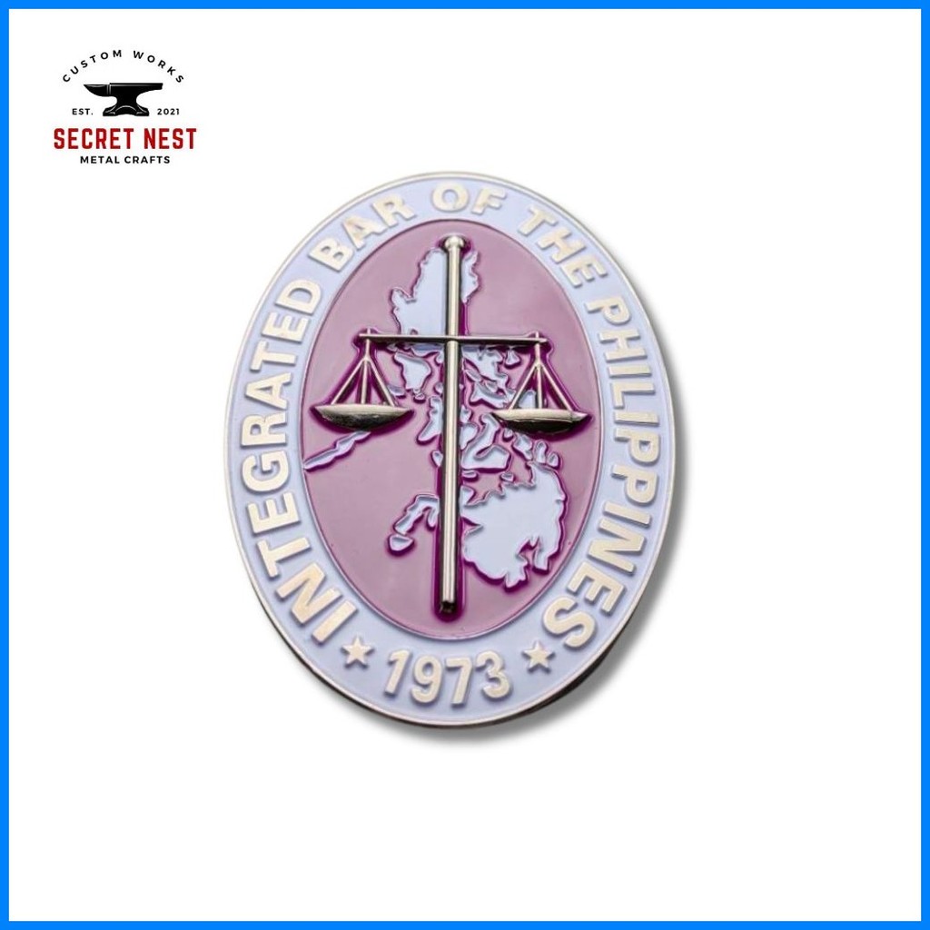 ⭐ ☃ ☪ SECRET NEST 4 in Integrated Bar of the Philippines (IBP) 3D Car ...