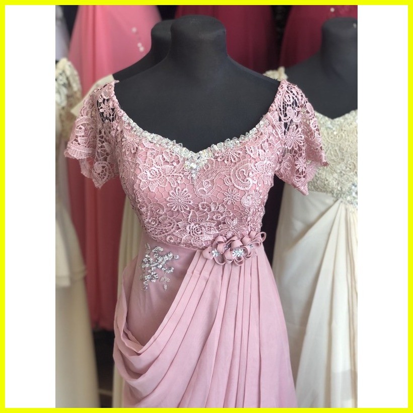 prada swag dress principal aponsor (mother of the bride, sponsor's gown ...