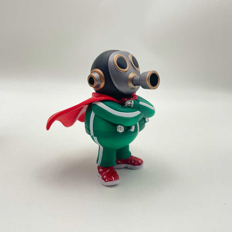 9 Anime Dragon Ball Z Goku Toriyama Akira Super Siya Vegeta Action ...