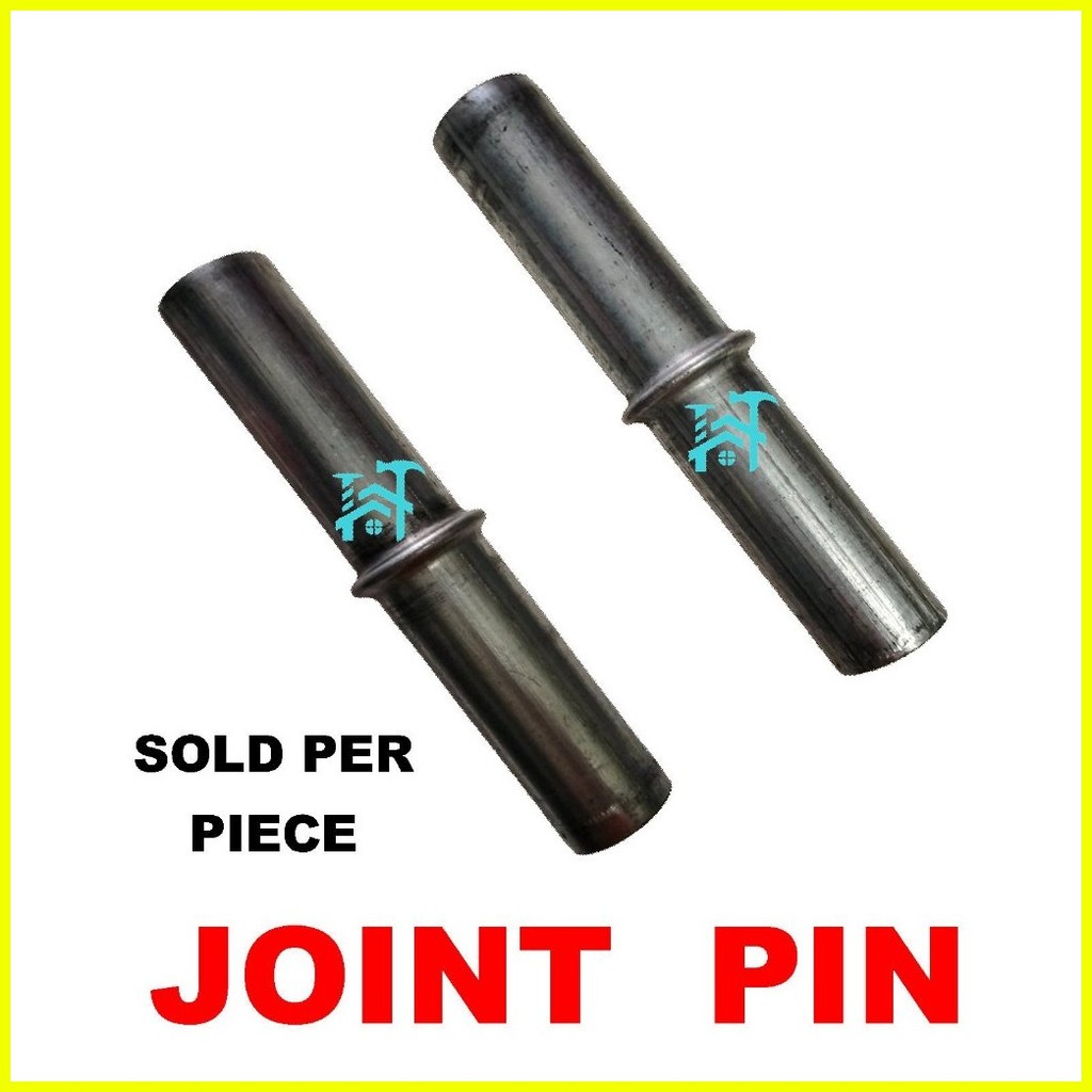 SCAFFOLDING JOINT PIN 32mm x 195mm (SOLD PER PIECE) | Shopee Philippines