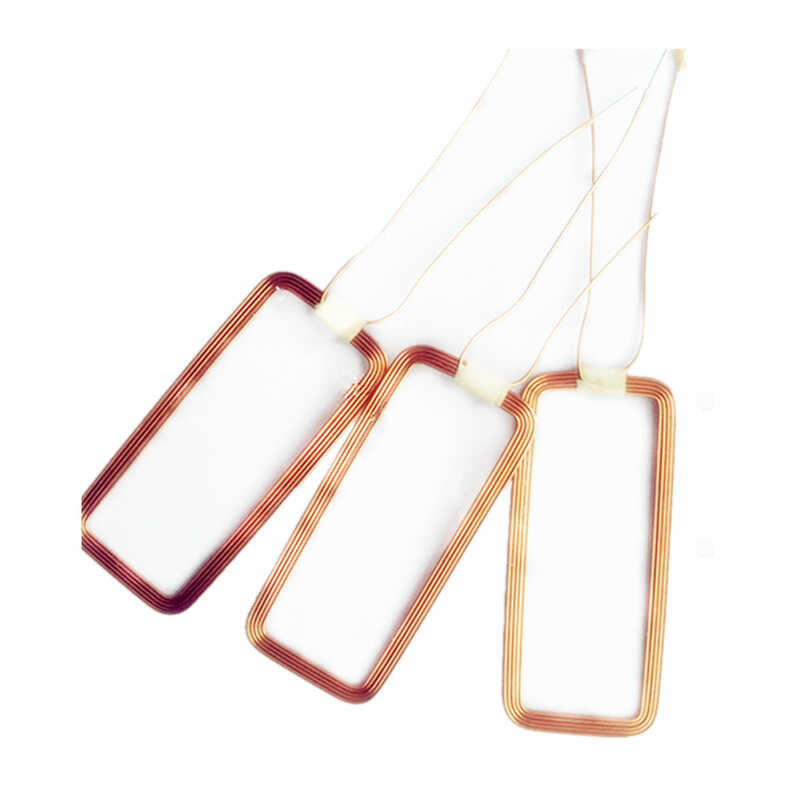 Taidacent NFC Copper Inductive Nfc 13.56Mhz Antenna Coil Long Range ...
