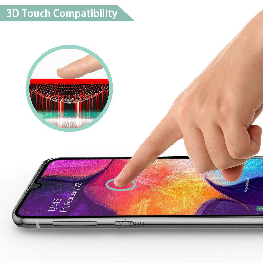 3Pcs OPPO A5s AX5s A7 A12E F9 F9Pro CPH1909 CPH1920 CPH1912 CPH1901 ...