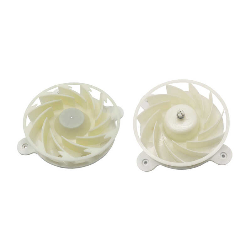 Samsung Da31-00342A Refrigerator Fan, Refrigerator Evaporator Engine ...