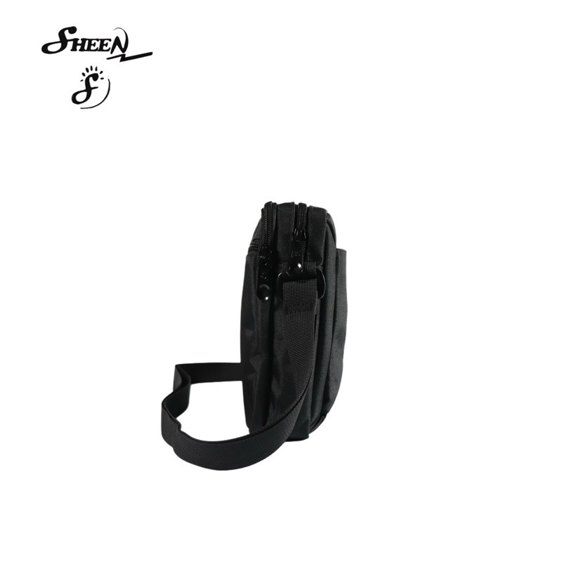 TH1476 SHEEN waterproof Messenger Bag/ Cross Body Bag/ Sling Bag(Unisex ...