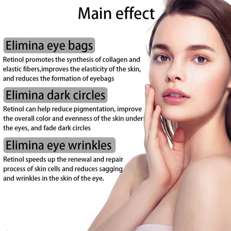 The Ordinary Eye Firmingl Fine Es Reducing Puffiness Dark Circles ...