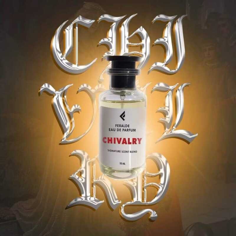 CHIVALRY - FERALDE (Aventus Hybtid) | Shopee Philippines