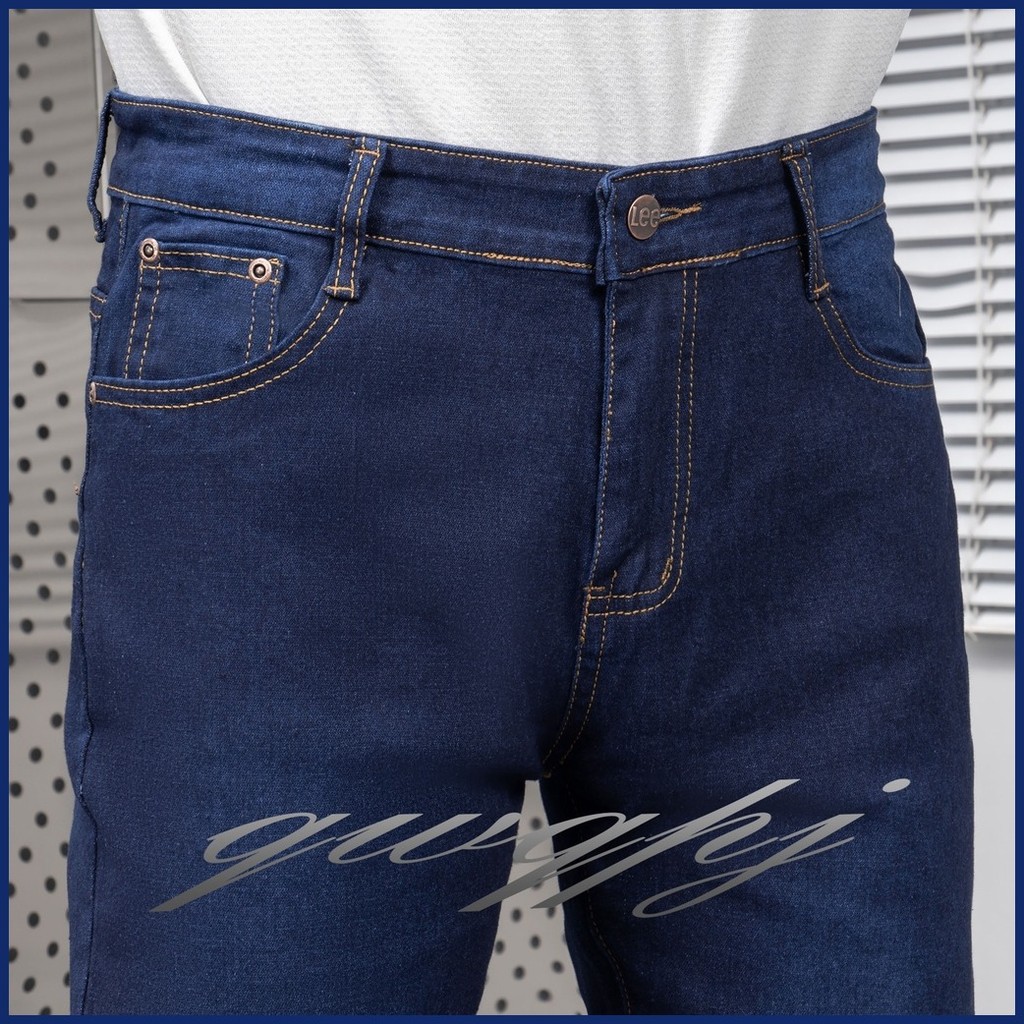 ∮ Men's Pants High Quality Maong Skinny Jeans | Shopee Philippines