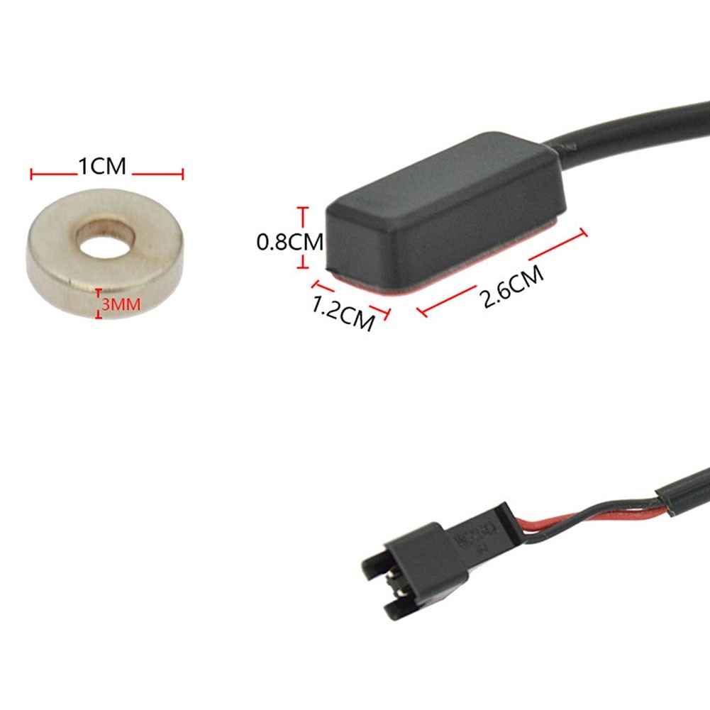 [COD] Hydraulic / Mechanical Brake Cut Off Sensor Switch Cable For ...