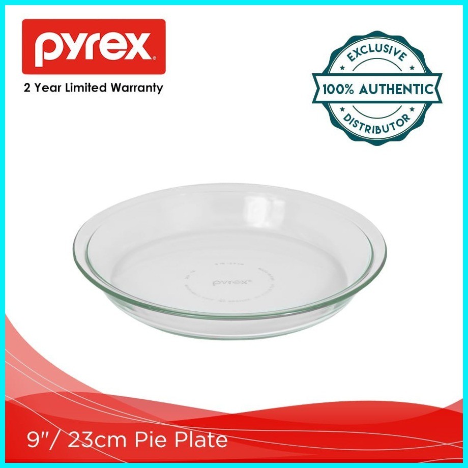 Pyrex Originals 23cm Pie Plate | Shopee Philippines