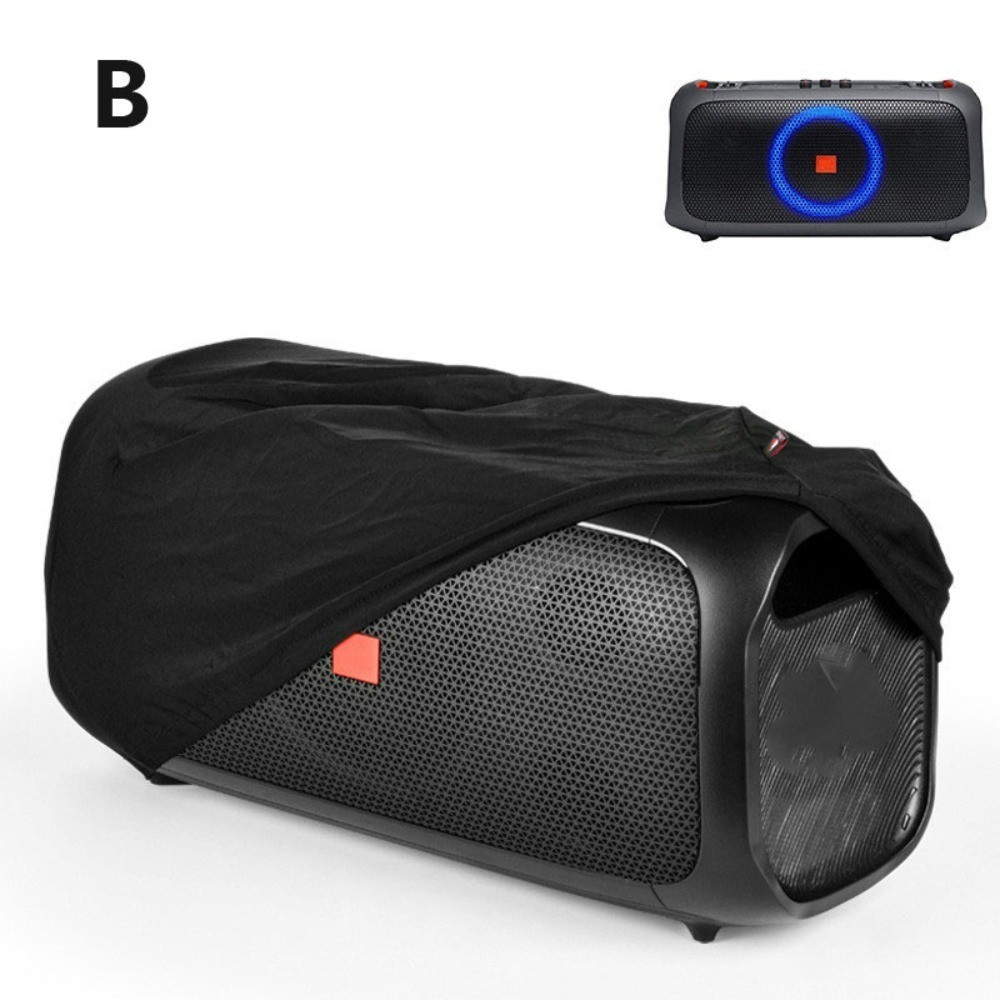 Protective Speaker Case for JBL PartyBox On-The-Go and JBL PartyBox On ...