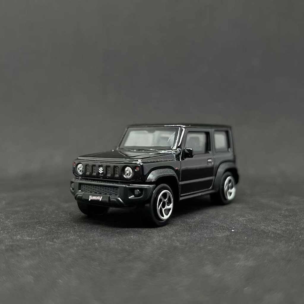 1/64Suzuki Jimny Car Model Alloy Car Toy Collection Boy Gift Small ...