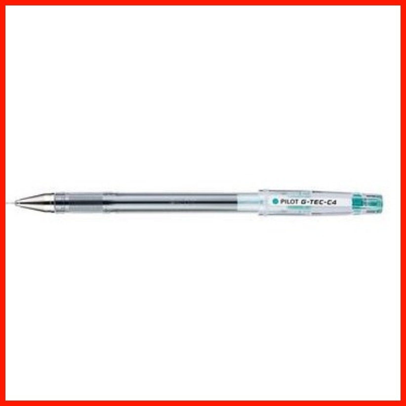 Pilot G-Tech Pen C4 Green | Shopee Philippines