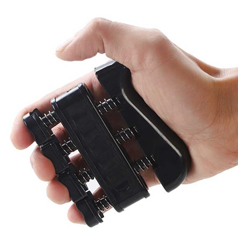 2X (Uhym) Hand Muscle Recovery Rehabilitation Finger Muscle Grip ...