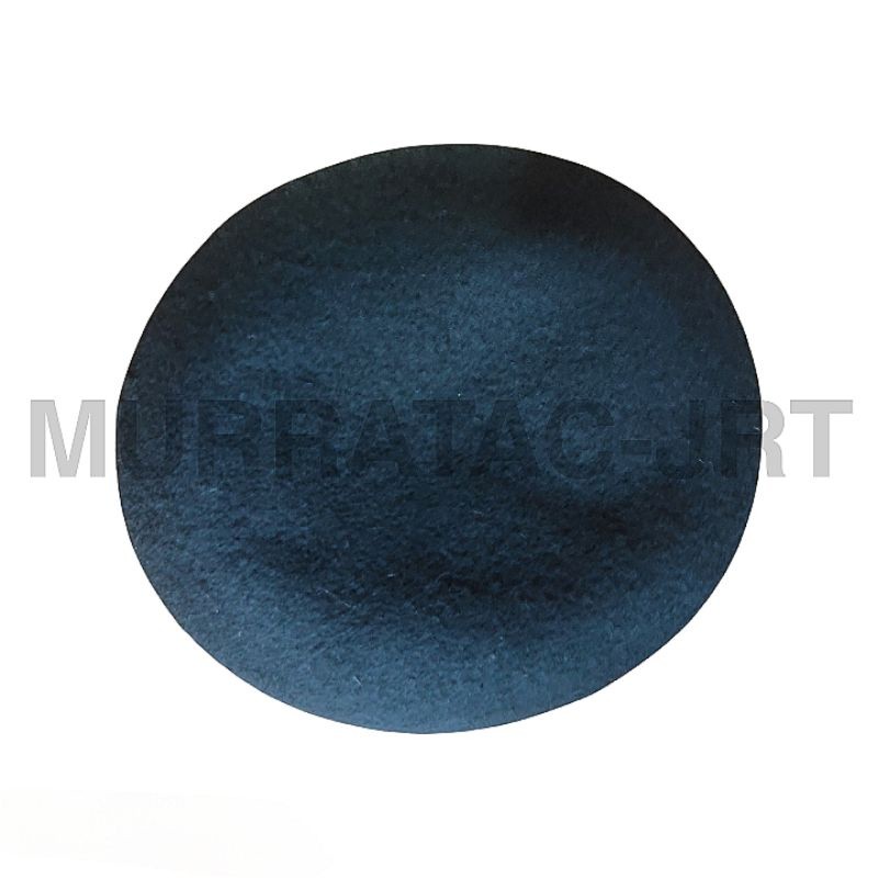 Military/PNP Black Beret Hat/Cap | Shopee Philippines