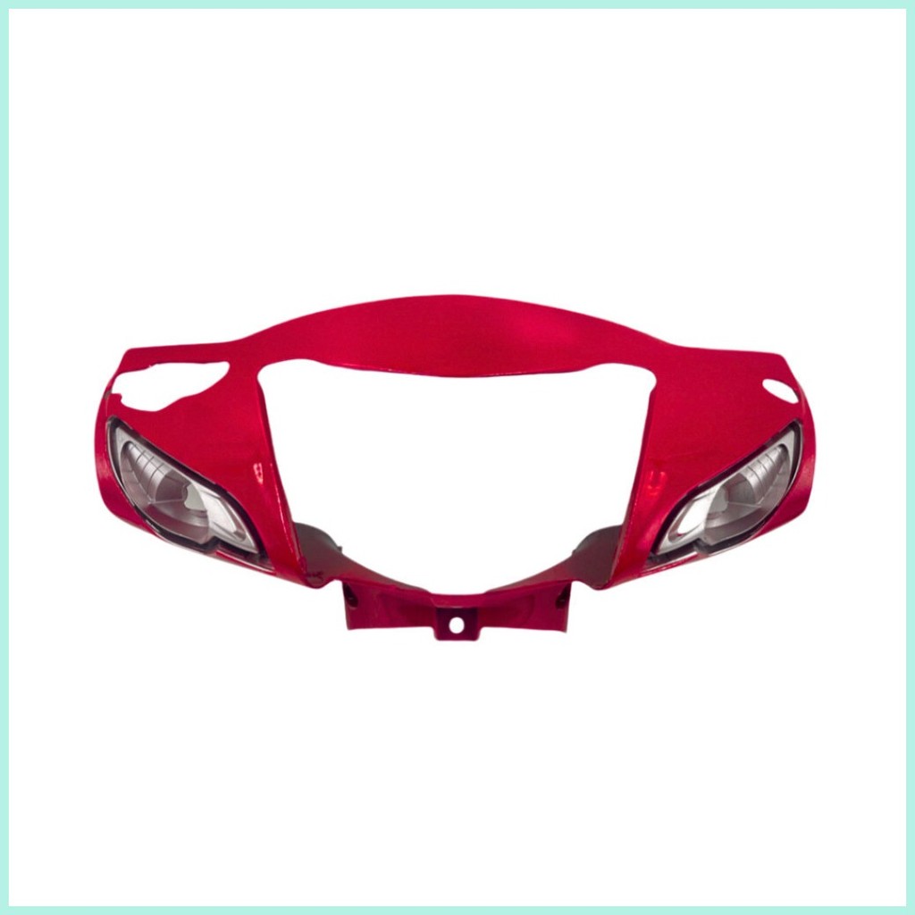 HONDA WAVE 100 MOTORCYCLE FRONT COWLING DISC FOR HONDA WAVE 100 ...