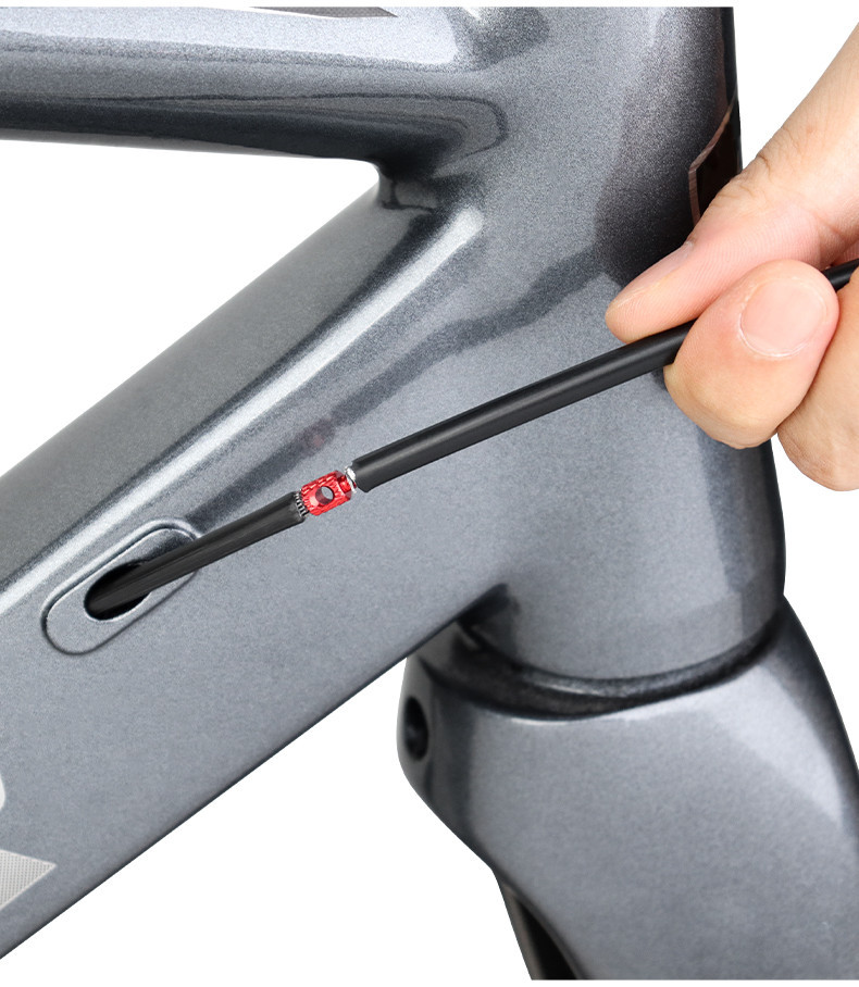 MUQZI 5/10pcs Internal Cable Routing Tool Bicycle Brake Shift Cable ...