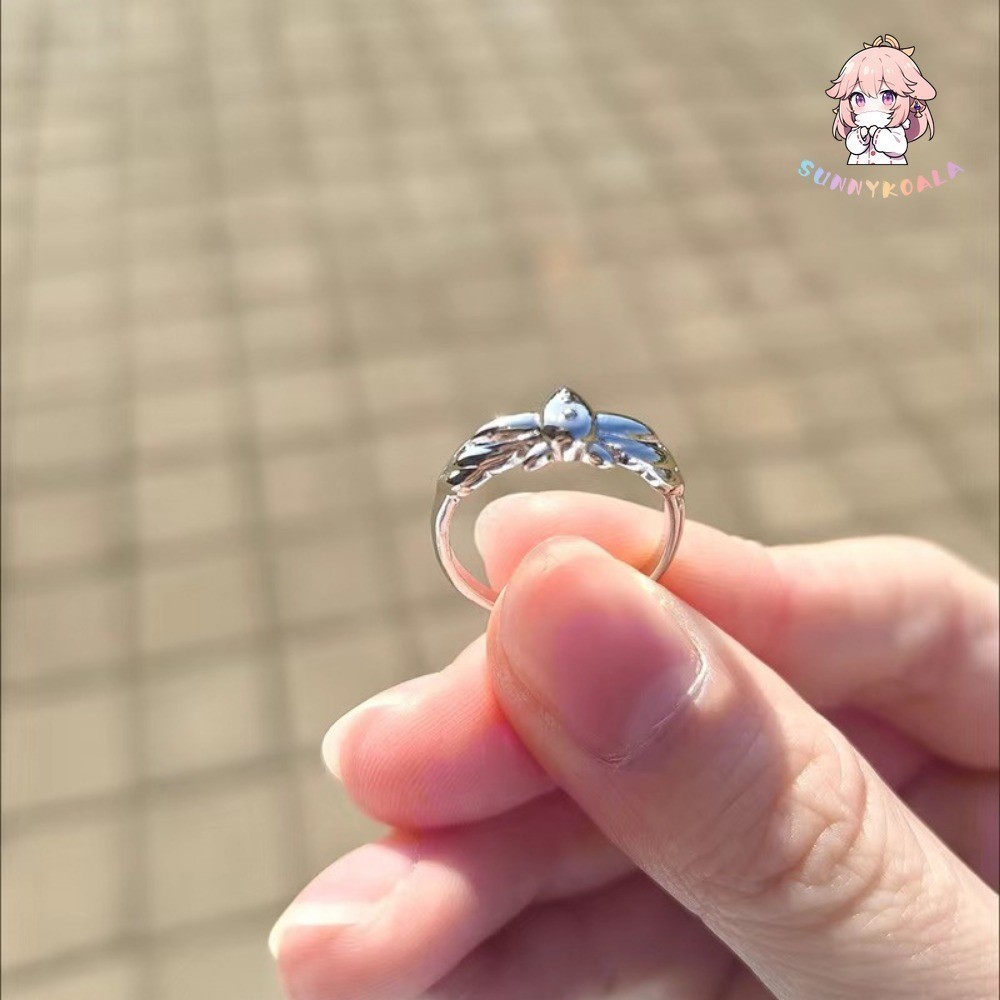 Frieren: Beyond Journey's End Ring The Same Ring That Himmel Gave To ...