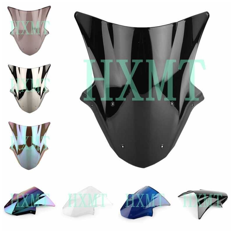 Para kay Kawasaki Ninja ZX10R ZX-10R 2011 2012 2013 2014 2015 itim na ...
