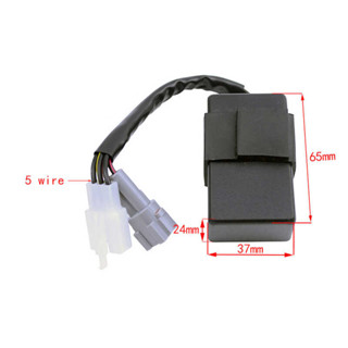 Motocycle PW 50 CDI Ignition Coil Control Unit Module Para Sa Yamaha ...