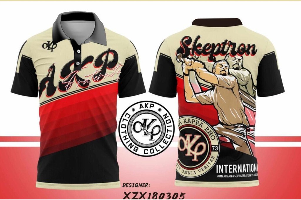 AKP international humanitarian AKP CLOTHING 1973-2024 51st anniversary ...