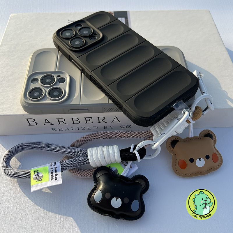 Casing With Strap For Vivo Y31 Y21D Y19 Y19S GT Pro Y19E X300 X200 FE Pro 5G 4G Simple 3D Stereo ...