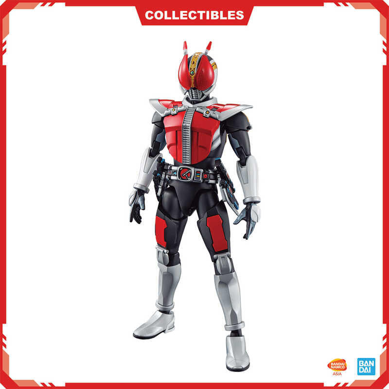 5060264Jp Am Bandai Figure-Rise Standard Masked Rider Den-O Sword ...
