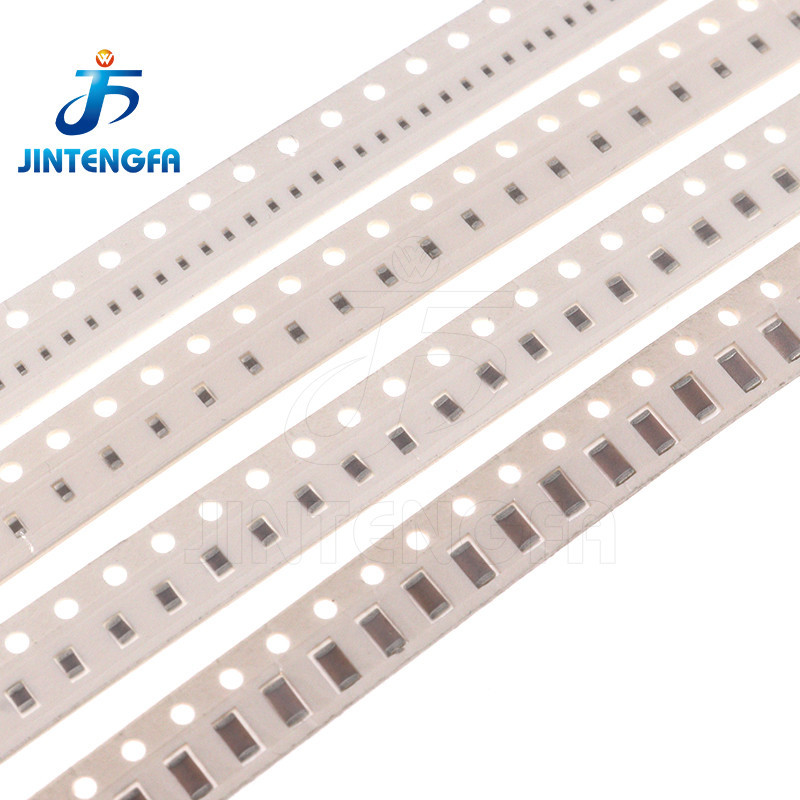 10PCS/LOT SMD ceramic capacitor 1812 102J 2KV 1NF 2000V NPO COG 5% High Frequency High Pressure ...